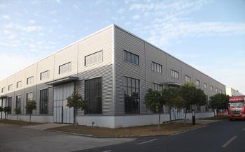 China Factory - an xin industrial co.,ltd