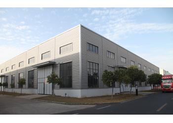 China Factory - an xin industrial co.,ltd