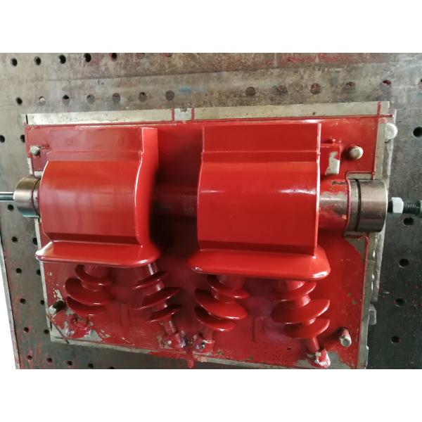 Quality Industrial Epoxy Resin Casting Process For Transformers CT PT, Dry Type for sale