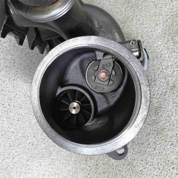 Quality B58 Electric Turbocharger 7643147 For 11657643147 11658637041 11652397070 Turbo for sale