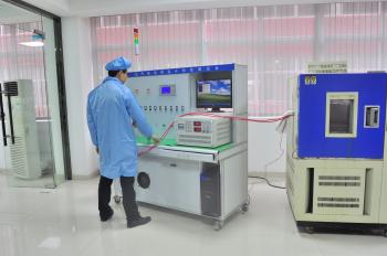China Factory - Zhejiang Zhongzhi Automobile Electric Appliances Co., Ltd.