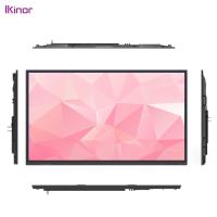 Quality APKs 65 Inch Touch Screen Led Interactive Flat Panel Display Monitor For for sale