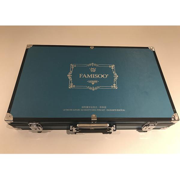 Quality Safety And High Efficiency Permanent Makeup Kit For PMU Eyeliner / Lips for sale