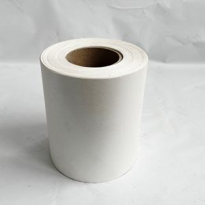 Quality Light Semi Glossy Art Paper with Hot Melt Glue Pharmaceutical Stickers for sale