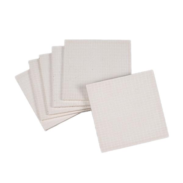 Quality Contemporary Affordable Fireproof Strength Decorative Rollback MgO Board For for sale
