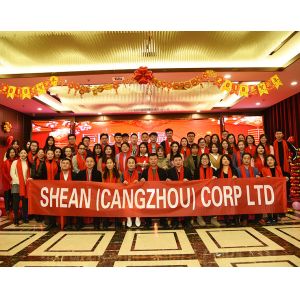 China Factory - SHEAN (CANGZHOU) CORP LTD