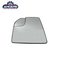 China Standard size  F150 Side Mirror Glass factory