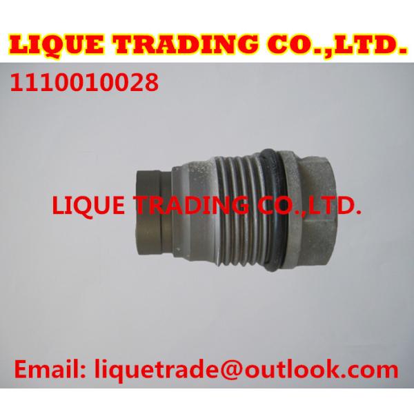 Quality Genuine & New Pressure Relief Valve 1110010028 / 3974093 for sale