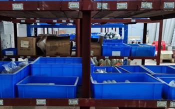 China Factory - Guangzhou Jiuying Food Machinery Co.,Ltd