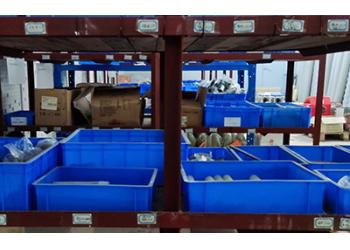China Factory - Guangzhou Jiuying Food Machinery Co.,Ltd