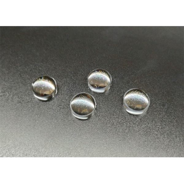 Quality Design / Custom Made Aspheric Optical Lens AR Coating for sale