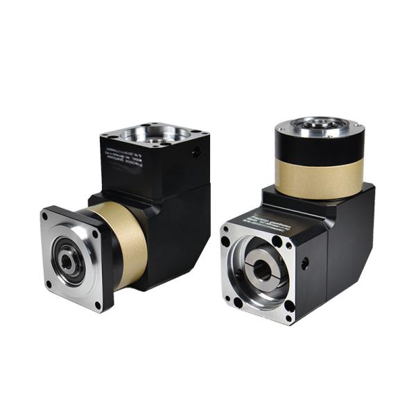 Quality 37Nm Servo Gear Reducer , 90mm 750w Hollow Shaft Gear Reducer ZPFK90 for sale