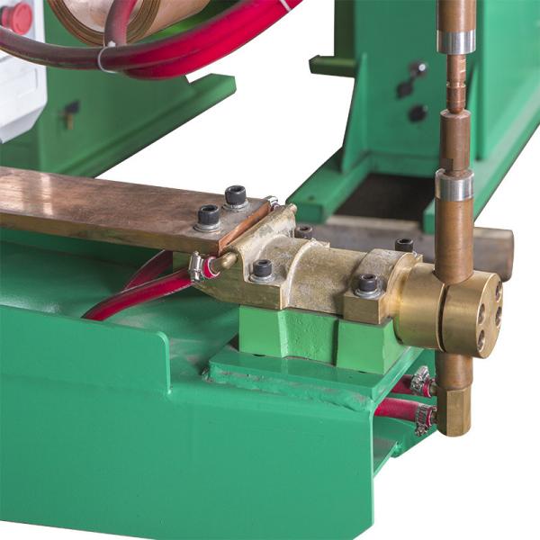 Quality Professional Medium Frequency Welder for Spot Welding 5-120A Current Portable for sale