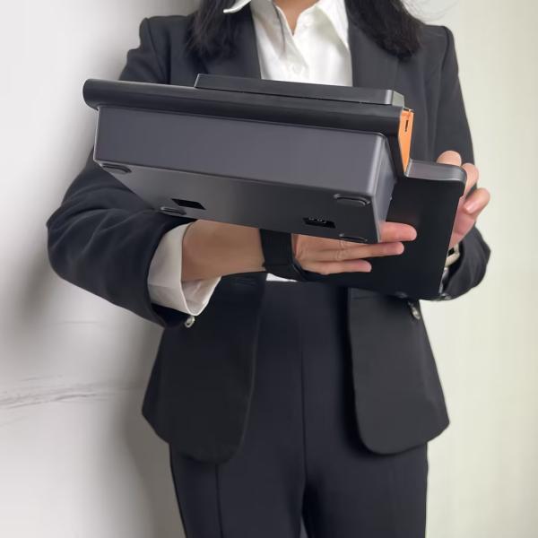 Quality Restaurant Tablet POS 11 Inch Tableside Ordering Tablet 4GB Ram With Wireless for sale