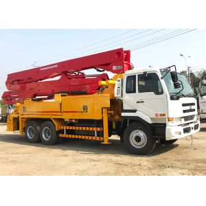 Quality Used Cement Truck for sale