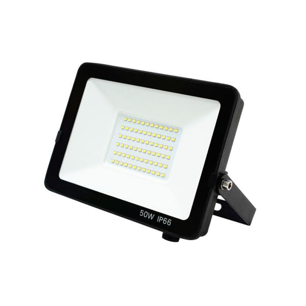 Quality Decorative Outdoor LED Garden Flood Lights 4500K IP66 For Sculpture for sale