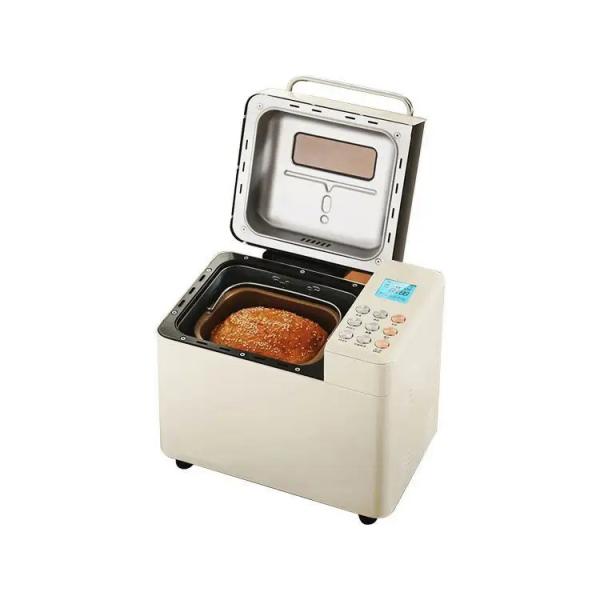 Quality Portable table top bakery machinery for bread making for sale