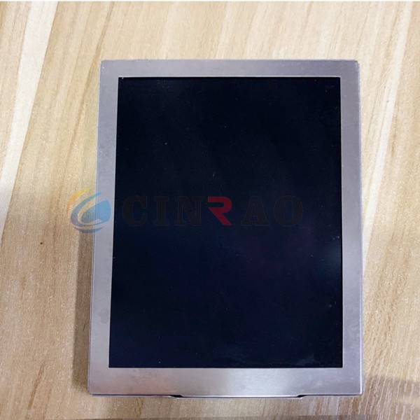 Quality COG-VLUK7016-201 Car LCD Display Screen Module GPS Navigation Support for sale