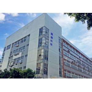 China Factory - Shenzhen Optfocus Technology Co., Ltd.