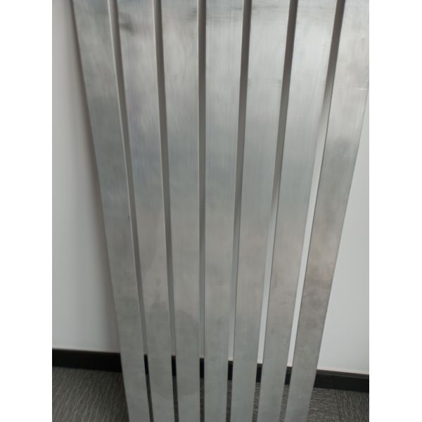 Quality Customized Extrusion Micro-Channel Tube For Battery Cooling Using 3003 H112 for sale