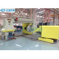 Quality Wheelset Demount Hydraulic CNC Wheel Press With Double Cylinder for sale