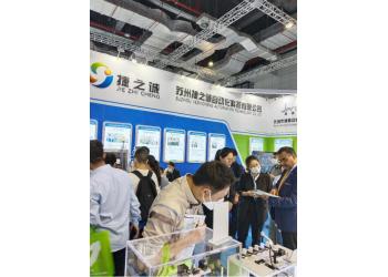 China Factory - Suzhou Jiezhicheng Automation Technology Co., Ltd.