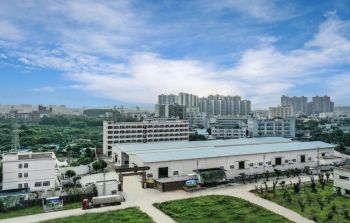 China Factory - Guangdong Wijay Material Automation System Co., Ltd.