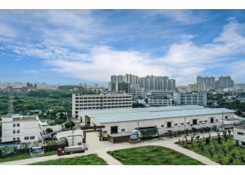 China Factory - Guangdong Wijay Material Automation System Co., Ltd.