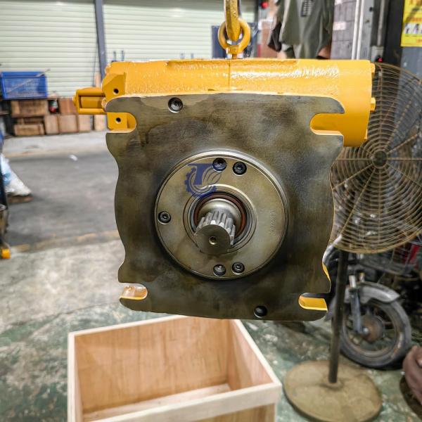 Quality TQerpillar 988 Excavator Hydraulic Pump Nonstandard for sale