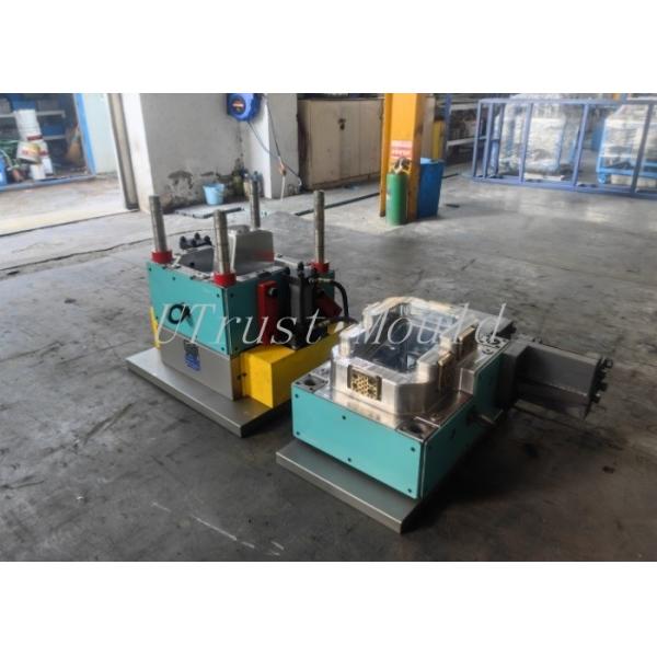 Quality SMC Compression Mold 300000-1000000 Shots Single-Cavity for sale