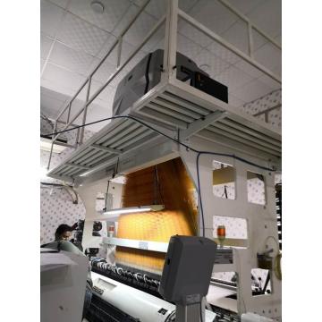 Quality high quality CX870 Jacquard Head Recondition Label Loom for sale