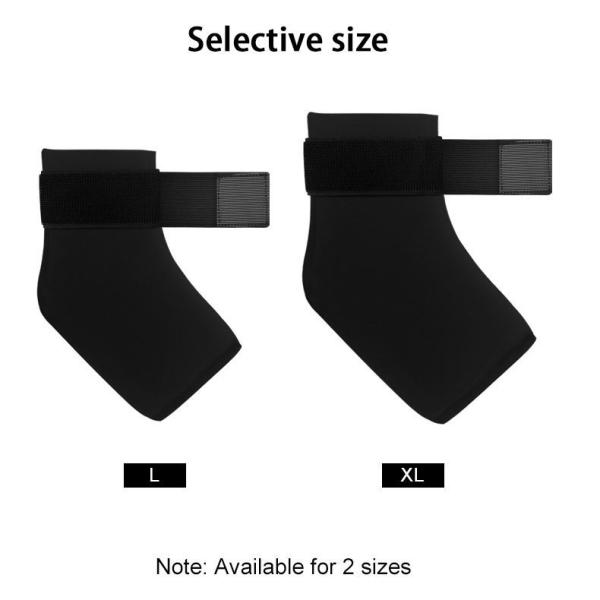 Quality One-piece Velcro Ankle Brace for sale