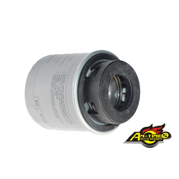 Quality 03C115561H 03C115561D Fuel Oil Filter For VW Passat Audi A1 A3 Seat Ibiza for sale