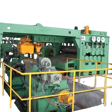 Quality Steel Coil Leveler Engineered to Meet Customer Demand for Flattening and for sale