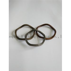 Quality Nested Wave Springs Multi Turn Wave Springs for sale