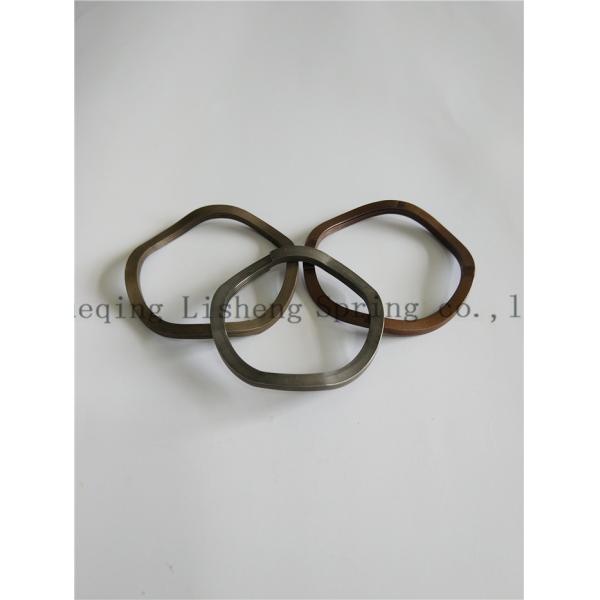 Quality Nested Wave Springs Multi Turn Wave Springs for sale