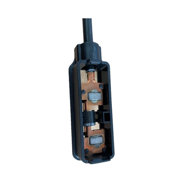 Quality IP65 Photovoltaic Junction Box for sale