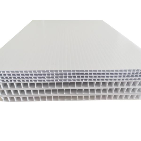 Quality 4x8 PP Hollow Board for sale