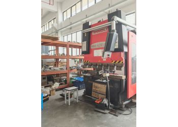 China Factory - Shanghai Riminghuan Trading Company Limited