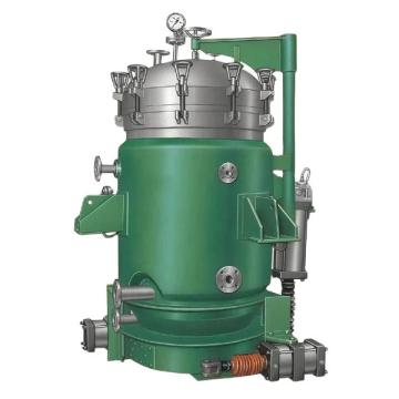 Quality Sludge Dewatering Centrifuge Separator Distillation Equipment for sale