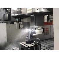 Quality Forming Processing CNC Bending Service High Precision Metal Cnc Pipe Bending for sale