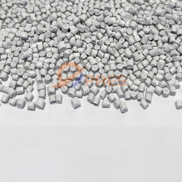 Quality RoHS Polyetherimide PEI Particle Resin Material plastic pellets for molding for sale