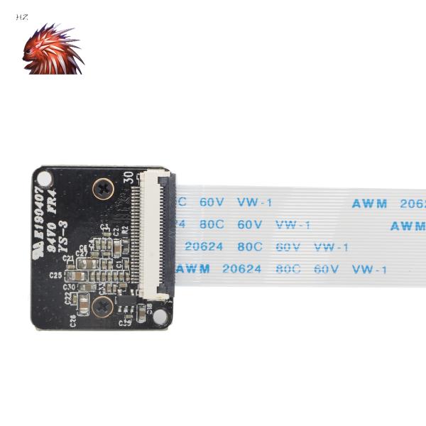 Quality IMX290 Raspberry Pi Camera Module 0.001 Lux Low Light 120dB For Home Security for sale