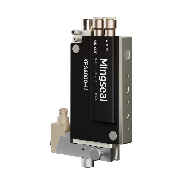 Quality High Speed Precision Non Contact Spraying System Piezoelectric Jetting Dispensing Valve Can Handle Low Medium High Ultra High Viscosity Media for sale