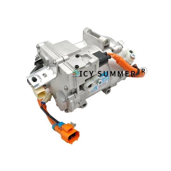 Quality For BYD 300V BC36 Automotive Electric AC Compressor MEHE-8103020-D1 EV Compressor for sale