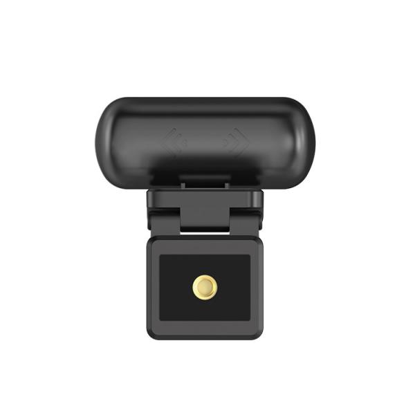 Quality 1080P / 2K 32kbp 30FPS External PC USB Webcam For Laptop And Desktop Computer for sale