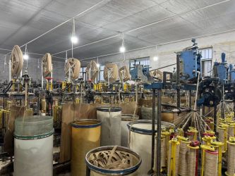 China Factory - Weifang Huahe Hengtai Weaving Co., Ltd.