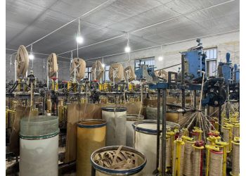 China Factory - Weifang Huahe Hengtai Weaving Co., Ltd.