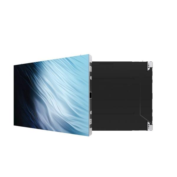 Quality P1.56 Small Pixel LED Display Indoor HD LED Display High Definition for sale