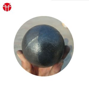Quality Cast Iron Grinding Balls for sale